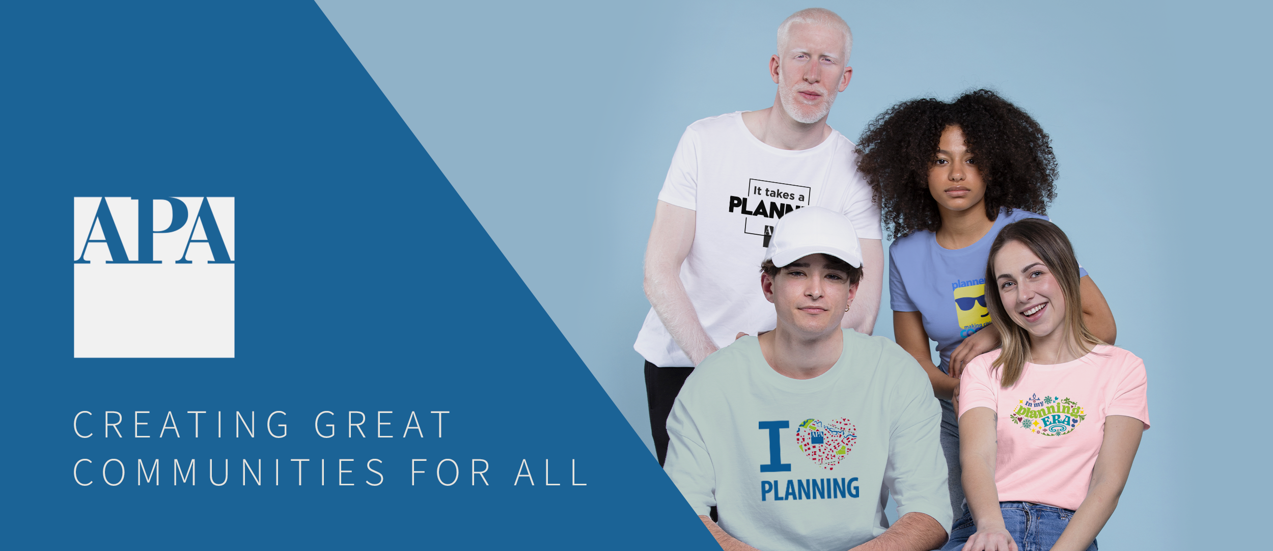 American Planning Association Shop